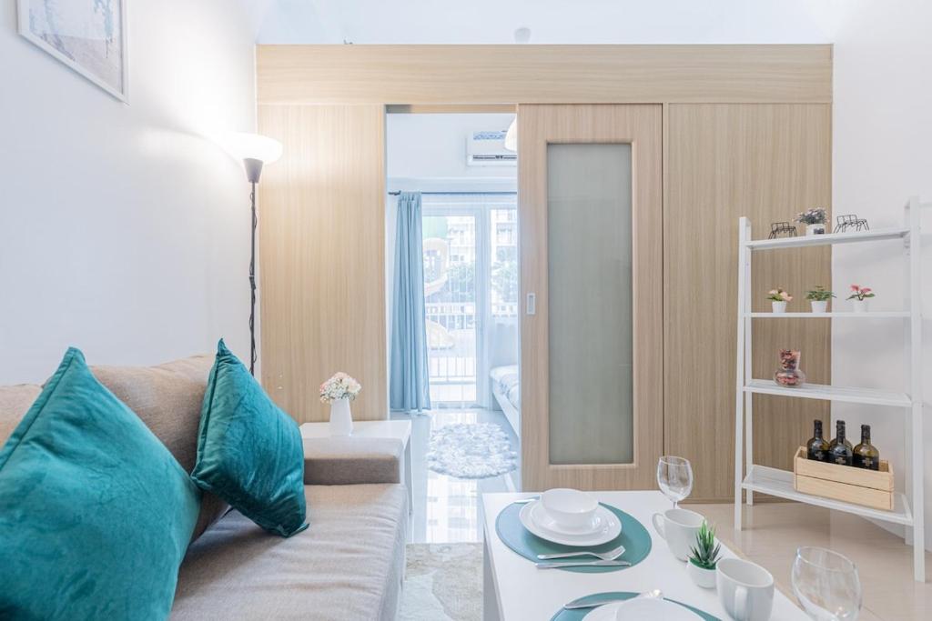 Shore residences, Manila (updated prices 2026)