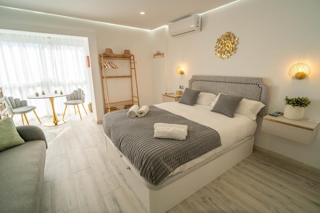 MRV Fantástico Estudio Benalmádena, Benalmádena (precios actualizados 2026)