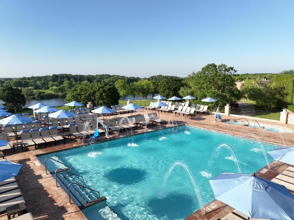 Grand Geneva Resort and Spa, Lake Geneva (updated prices 2026)