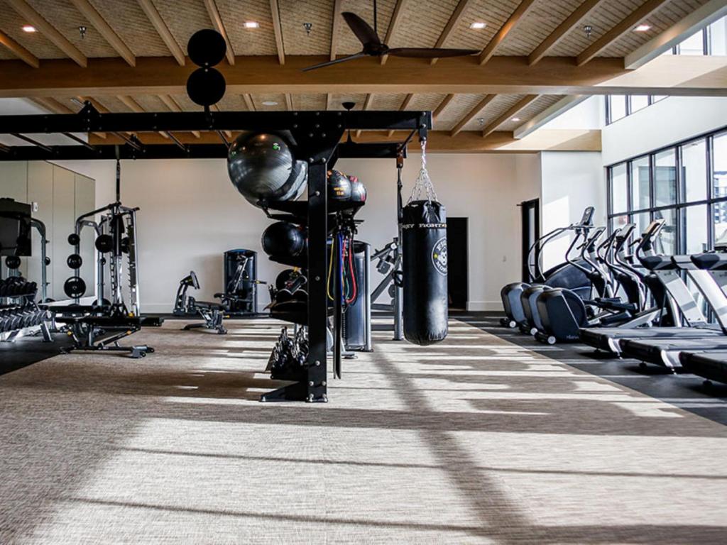 Sentral West Midtown at Star Metals, Atlanta (updated prices 2025)