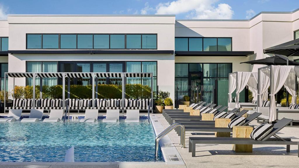 Sentral West Midtown at Star Metals, Atlanta (updated prices 2026)