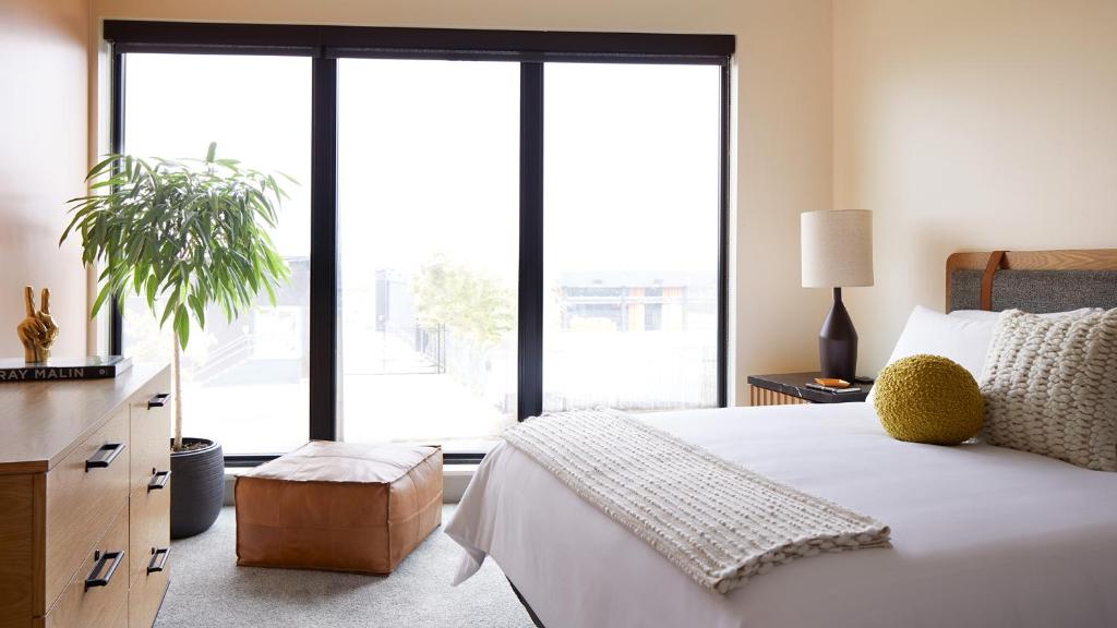 Sentral West Midtown at Star Metals, Atlanta (updated prices 2025)