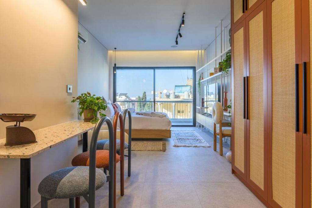 BOHO Studio Wanderwood in Mar Mikhael, Beirut (updated prices 2025)