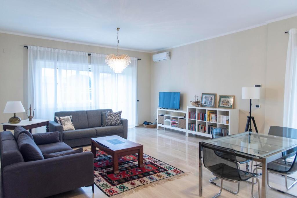 Casa Cornelia, Rome (tarifs actualisés, 2025)