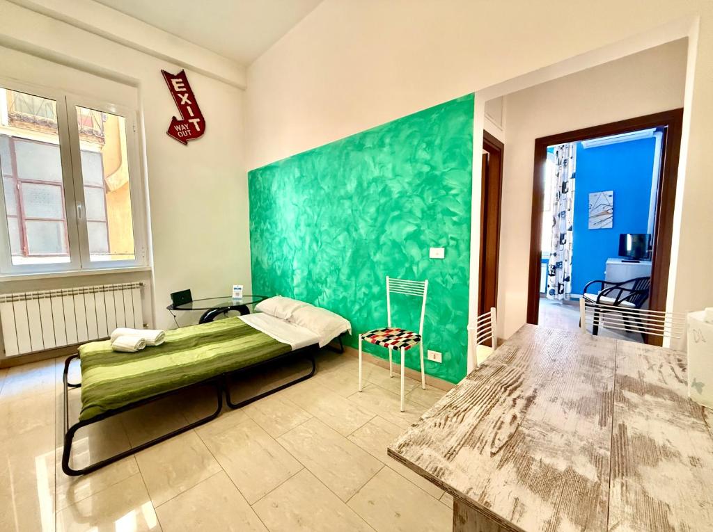 Casa Flavia, Rom (aktualisierte Preise für 2026)