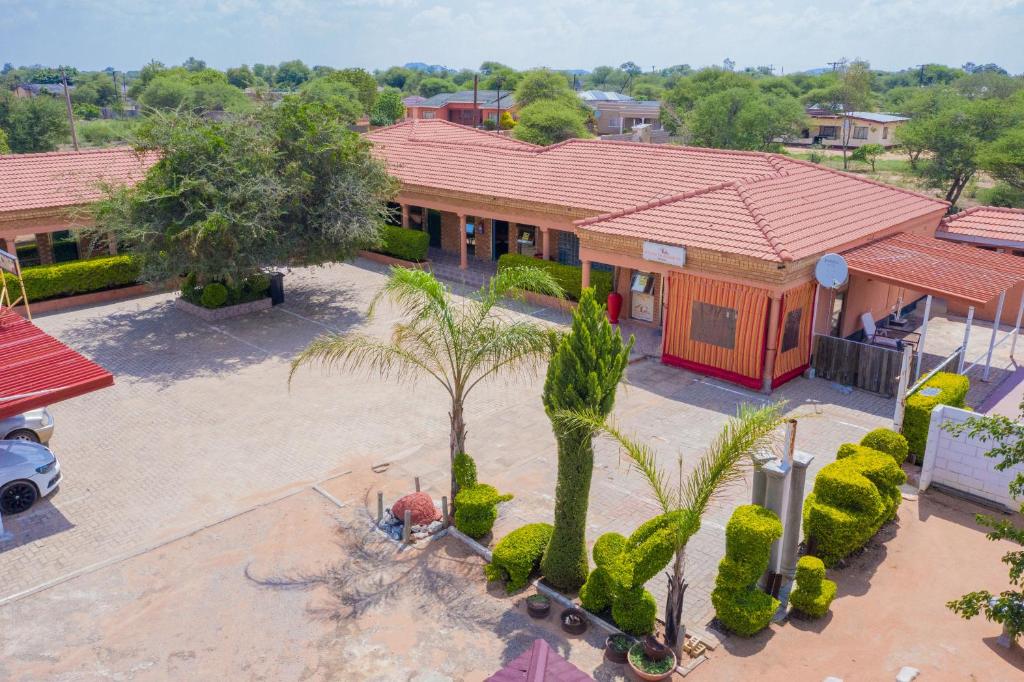 Khudu Ya Mowana Selected Service Hotel, Mahalapye (updated prices 2025)