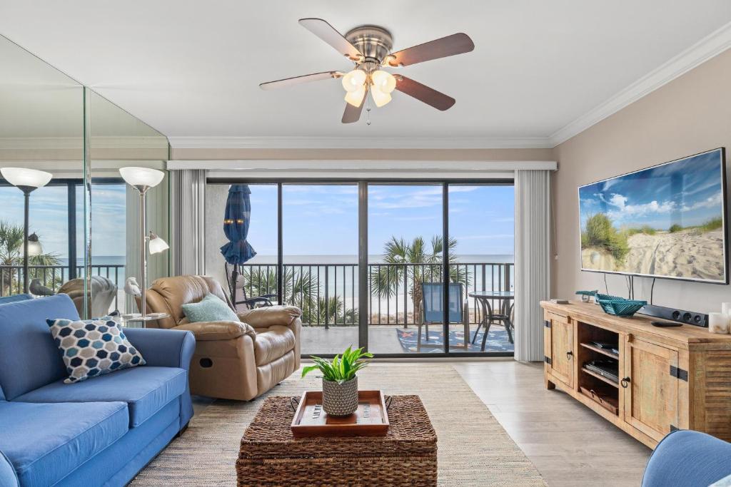 Commodore 0303, Panama City Beach (precios actualizados 2025)