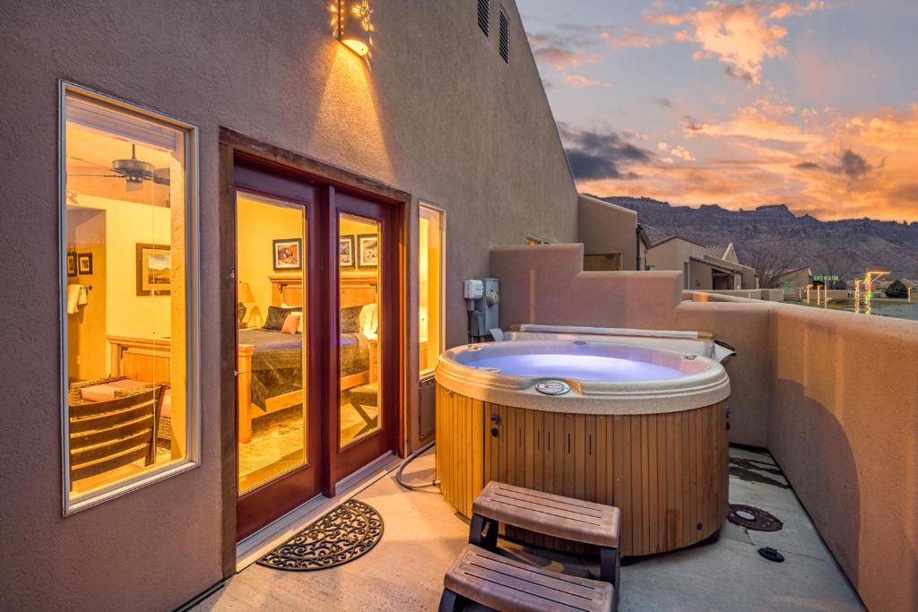 Rim Village I1, Moab (updated prices 2025)