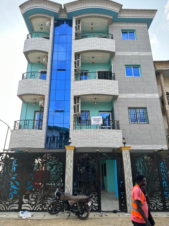 Bliss Home Residence, Douala (updated prices 2026)