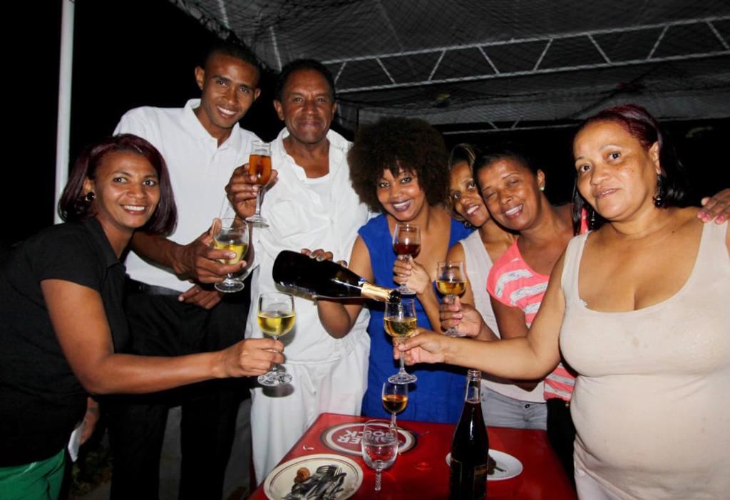 Residencial Sintanton Trekking | Guest House in Ponta do sol, Cape Verde