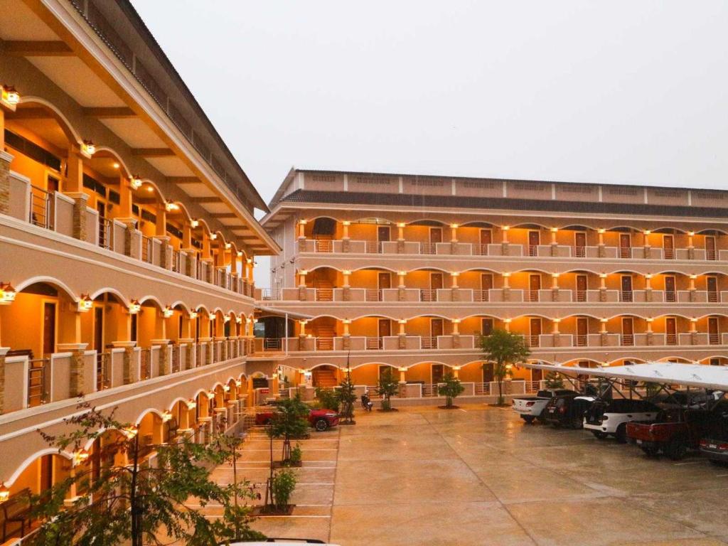 Capital O 75521 Sang Siri Apartment, Samut Songkhram (updated prices 2026)