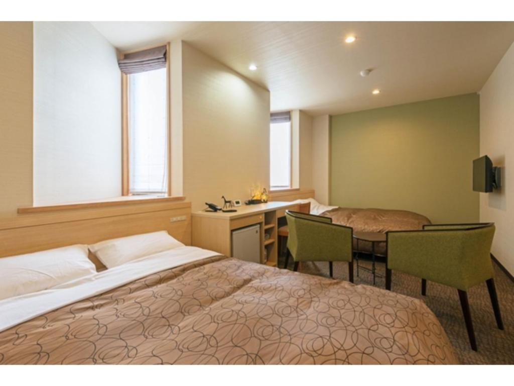 Credo Hotel Hakodate - Vacation STAY 87583v, Hakodate (updated prices 2025)