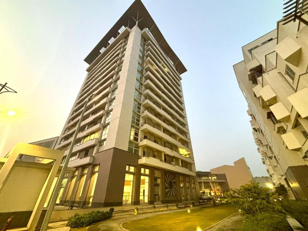 Penta Square Family Friendly Apartment DHA - Lahore, Lahore (updated ...