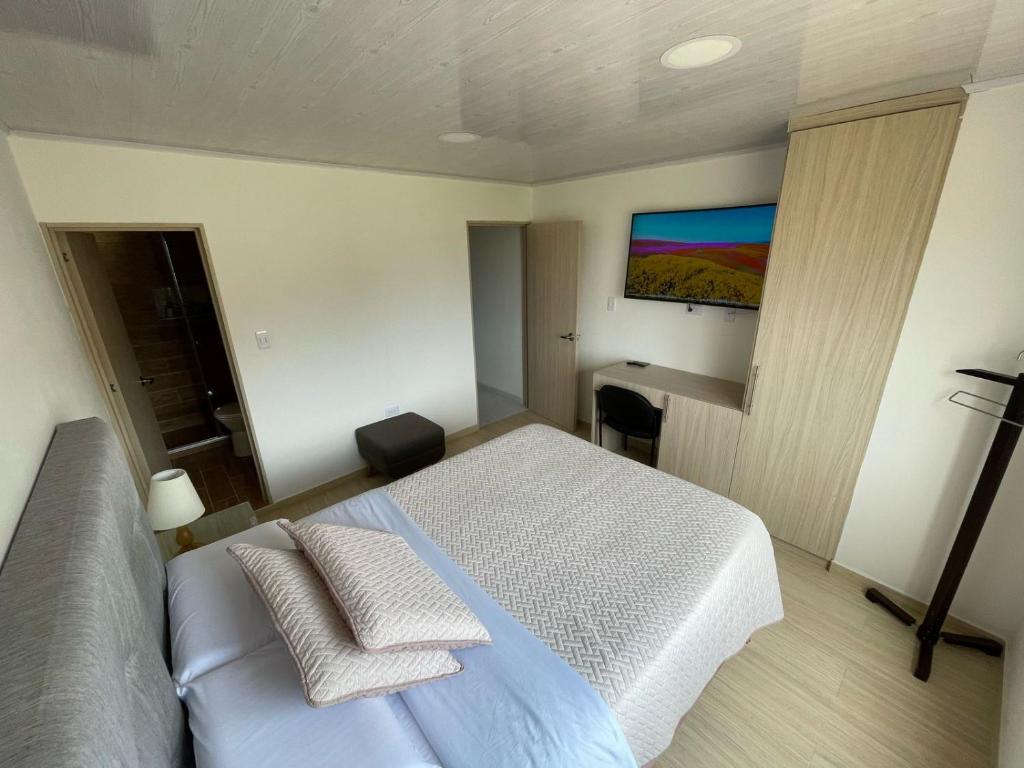 Habitaciónes Casa Holiday Fusa, Fusagasuga (updated prices 2025)