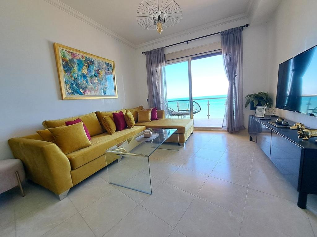 Cozy escape, Mediterranean Sea, Tangier (updated prices 2025)