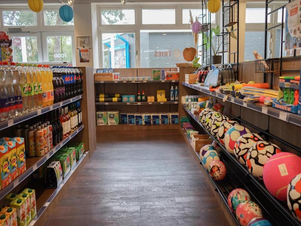 Nice chalet at the Hoge Veluwe National Park, Beekbergen (updated ...