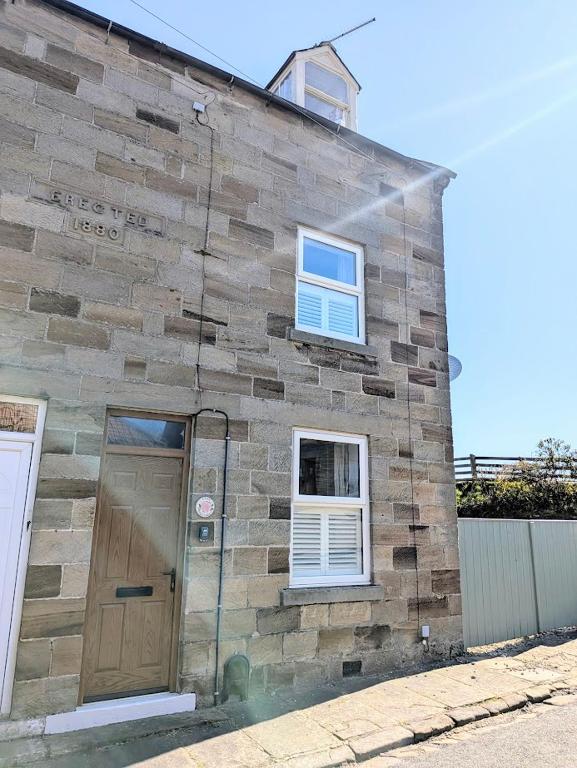 Eden Cottage Whitby, Aislaby (updated prices 2025)