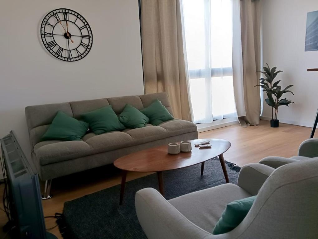 Vistas perfectas y AMENITIS, Montevideo (updated prices 2025)