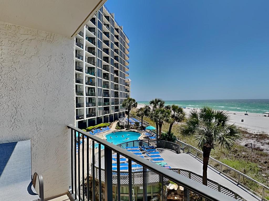 Edgewater Tower III #212, Panama City Beach (updated prices 2026)