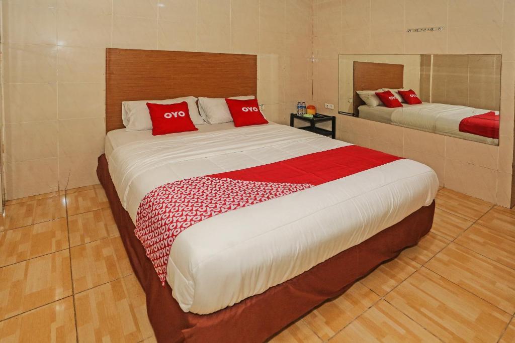 Hotel O Ciputat, South Tangerang (updated prices 2026)