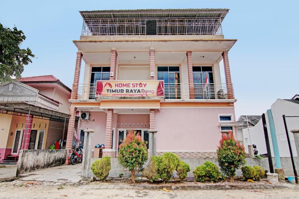 Hotel O Timur Raya Homestay Syariah, Pekanbaru (updated prices 2025)