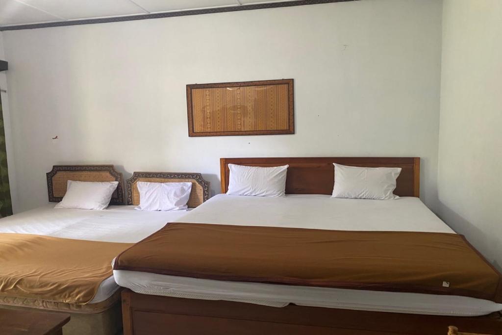 Hotel O Rantepao Lodge Near Patung Tedong Bonga, Rantepao (updated ...