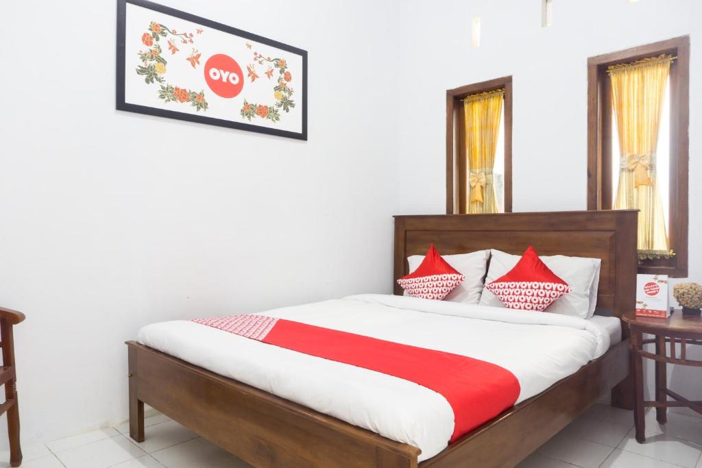 OYO 801 Hansa Homestay, Pacitan (updated prices 2025)