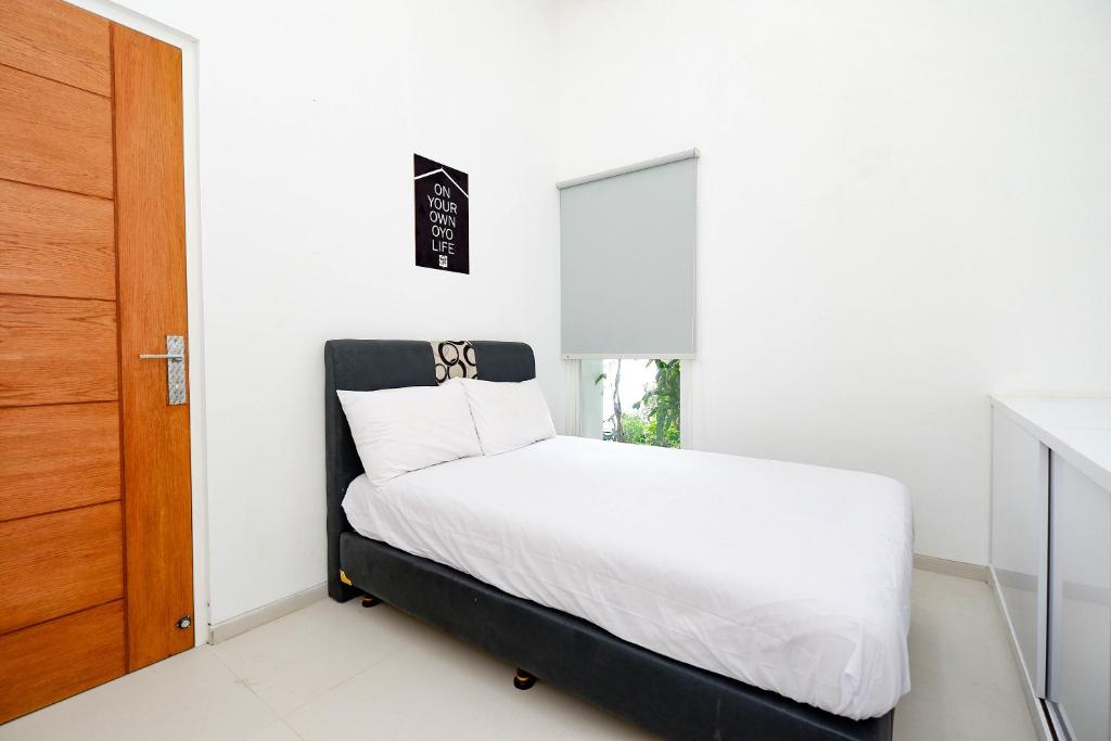 OYO Life 2491 Omah Puspa, Semarang (updated prices 2025)