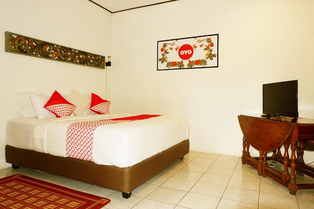 Hotel O Cemara's Homestay, Batu (updated prices 2026)