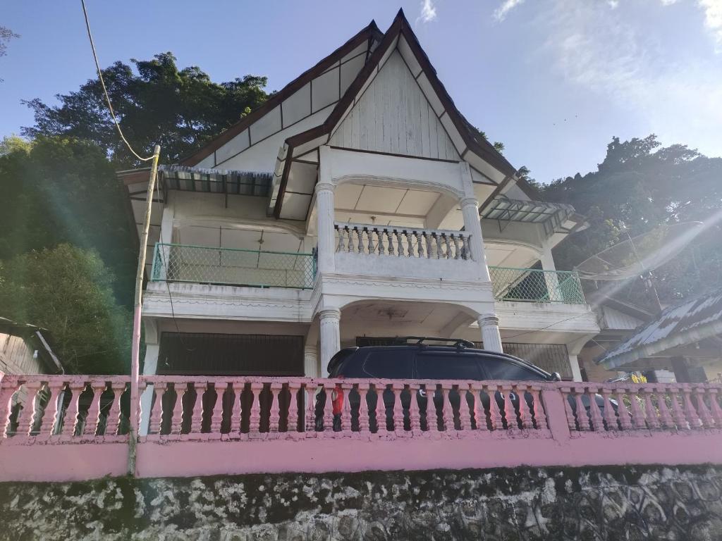 Hotel O Penginapan & Villa Sirait, Parapat (preços atualizados para 2026)