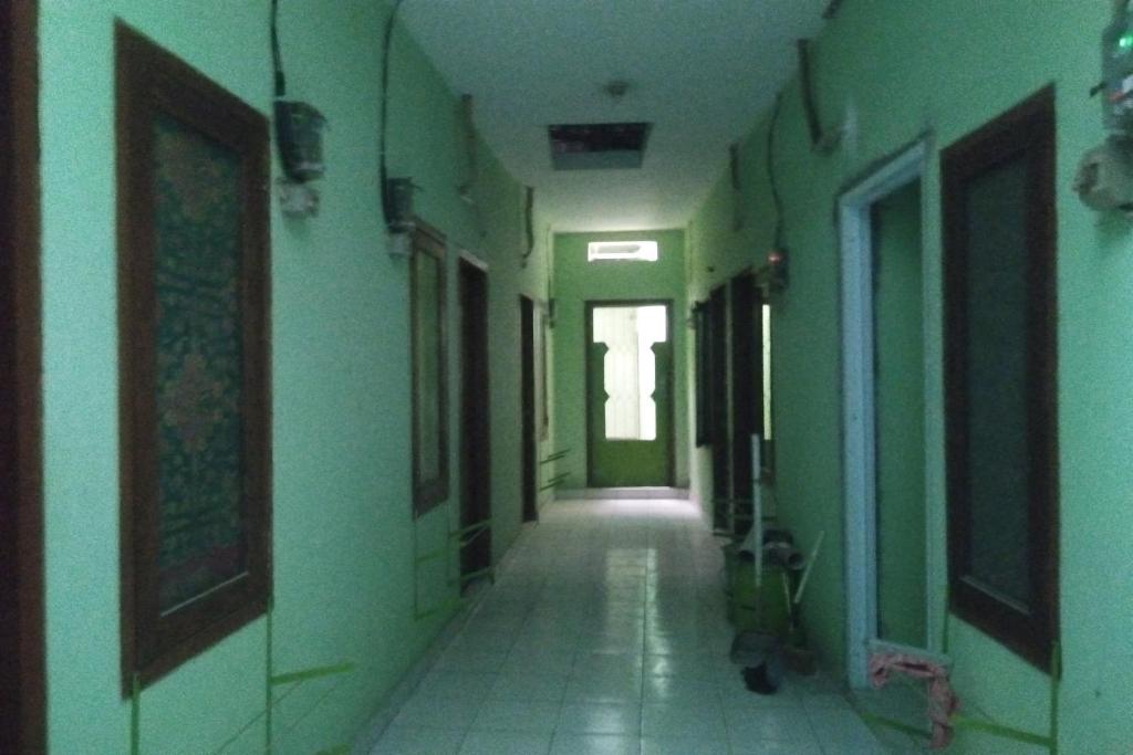 OYO Life Kost ijo Tembok Tinggi, Jakarta (aktualisierte Preise für 2026)