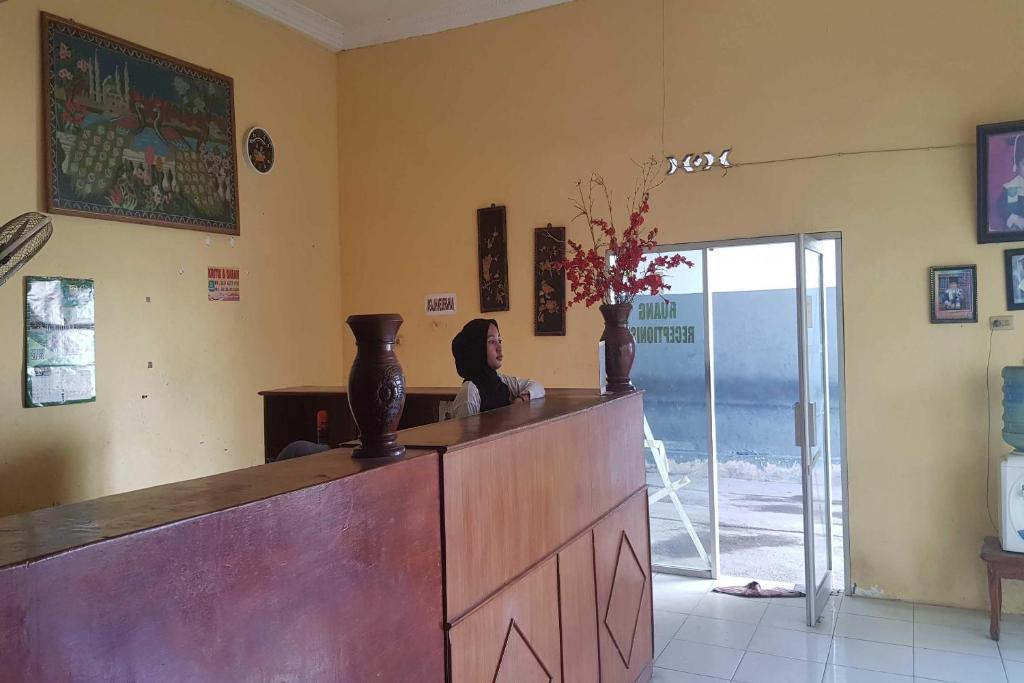 OYO 93268 Maradona Guest House, Medan (updated prices 2025)