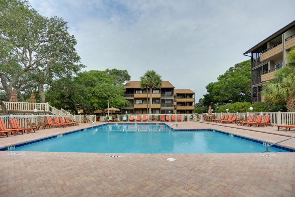 Near Singleton Swash Myrtle Condo with Resort Pool!, Myrtle Beach ...