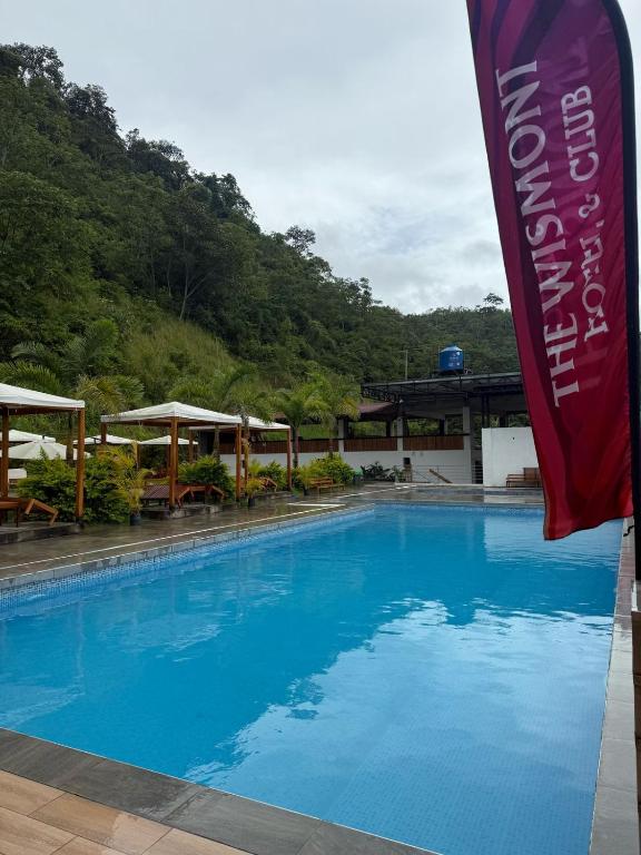 The Wismont club & hotel, La Merced (updated prices 2025)