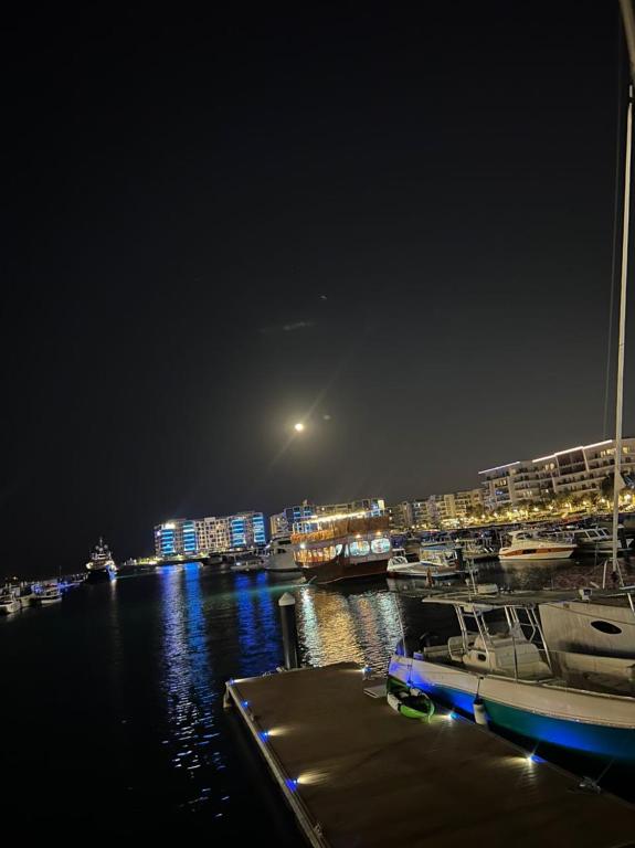 ALmouj Lagoon, Seeb (tarifs actualisés, 2026)