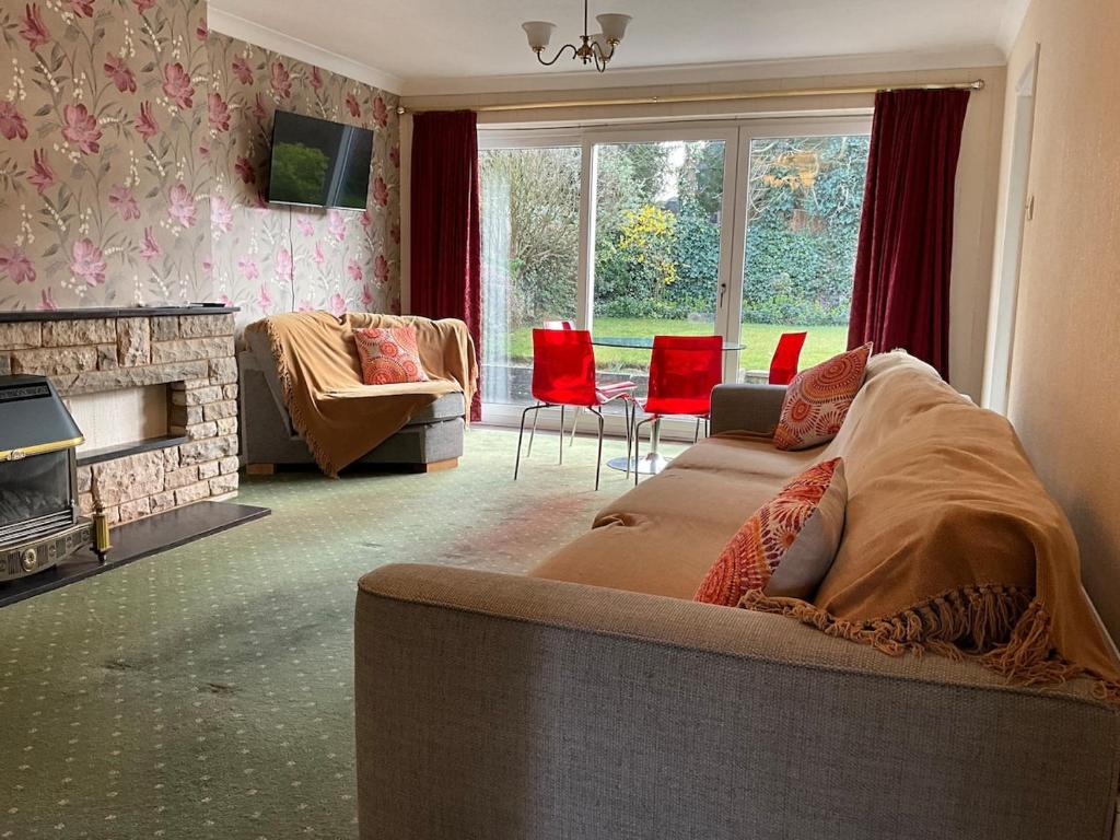 Sandgate House, Luton (updated prices 2025)