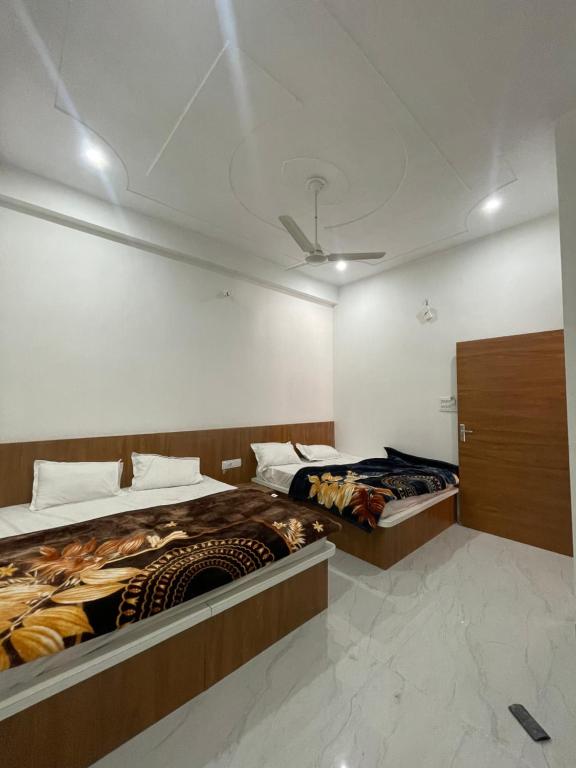 DEV RESIDENCY NCR Wale, Jāmb (updated prices 2025)