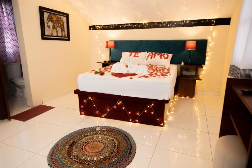 La Riviera Del Urubó Eco-Resort, Santa Cruz de la Sierra (updated ...