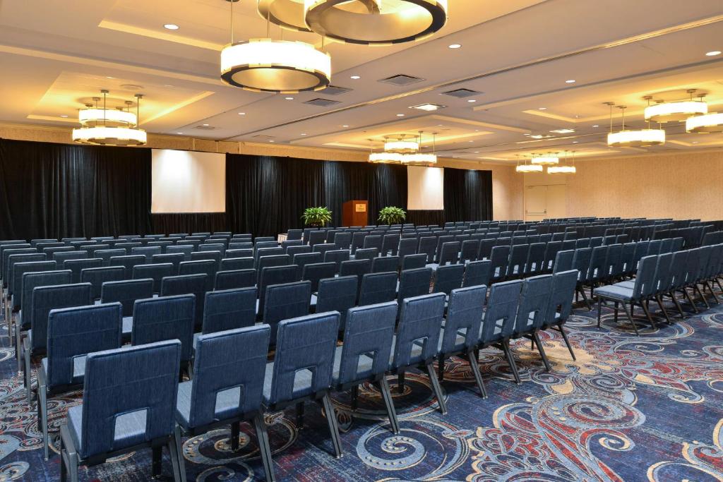 Hotel Belvoir Springfield, Springfield (updated prices 2025)