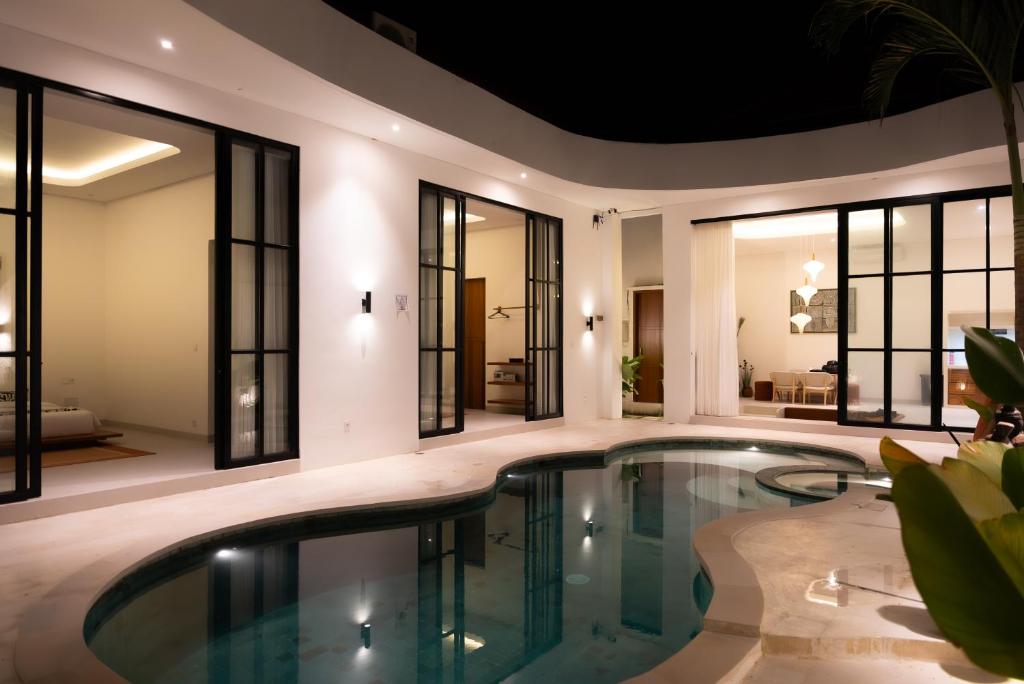 Maison Captier Pererenan by OriVista, Cemagi (prețuri actualizate 2026)