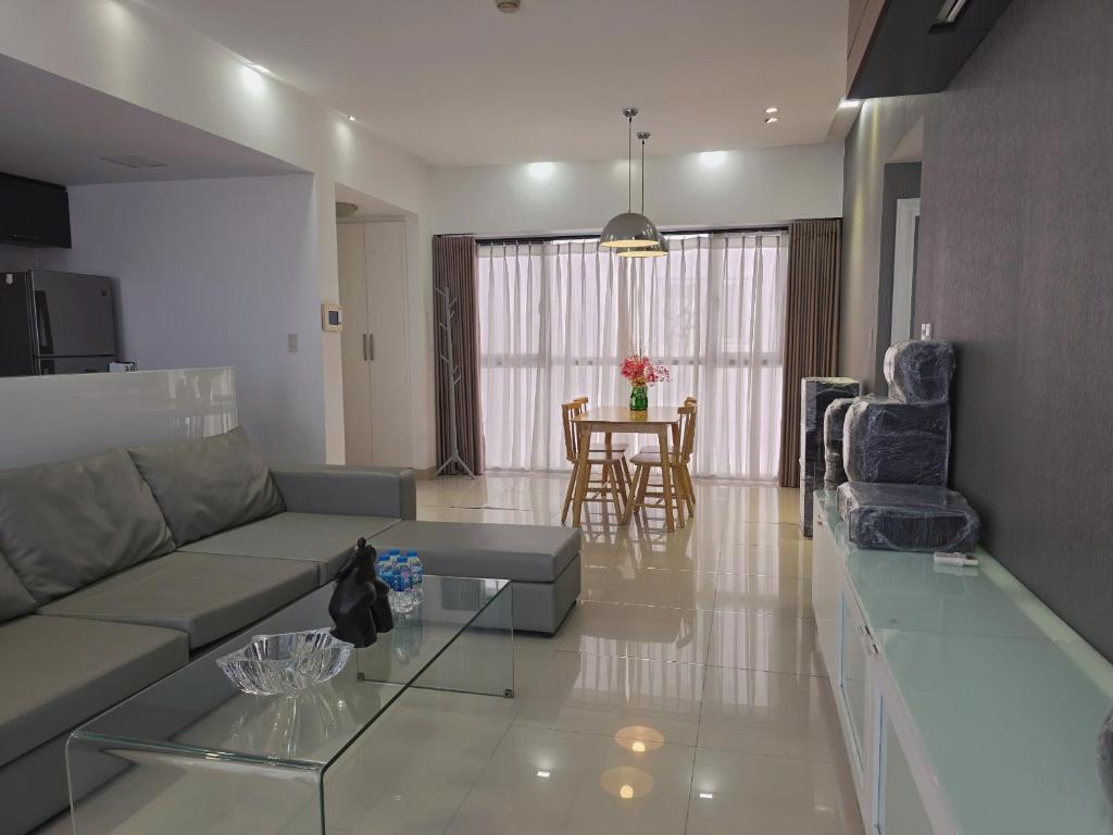 Le Fig Home - GDC, Ho Chi Minh City (updated prices 2025)