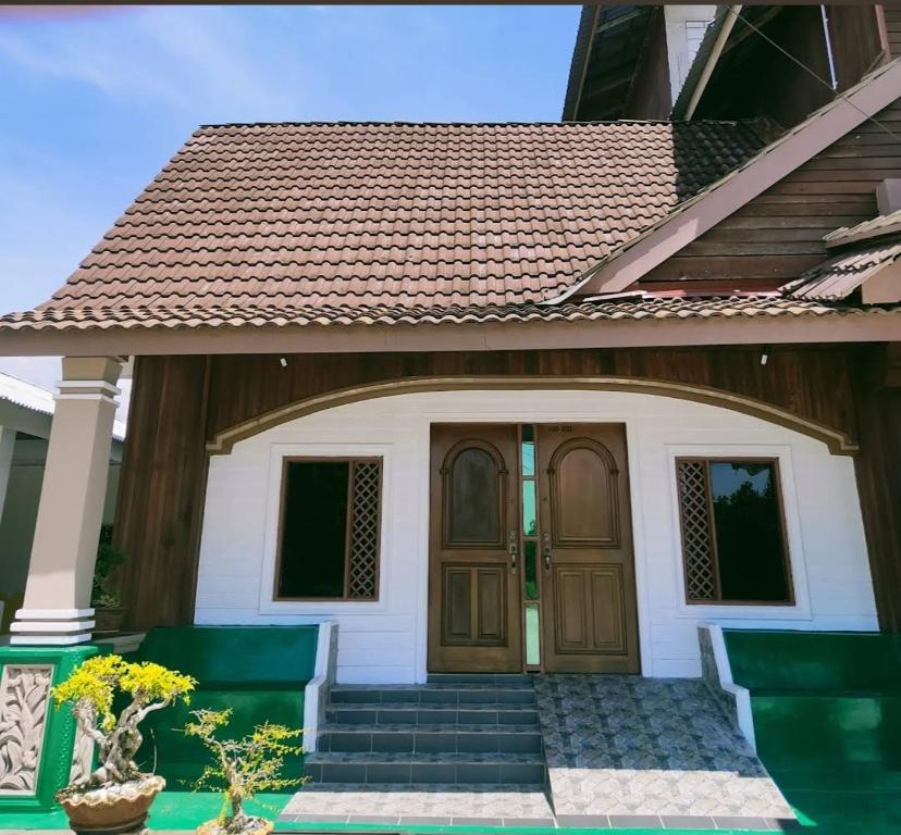 KASMA HOMEsTELs, Kampong Permaisuri (updated prices 2026)