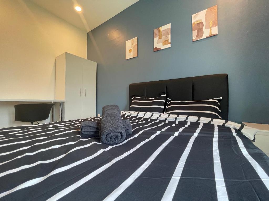 The Anderson Residence Ipoh#1018, Ipoh (updated prices 2025)