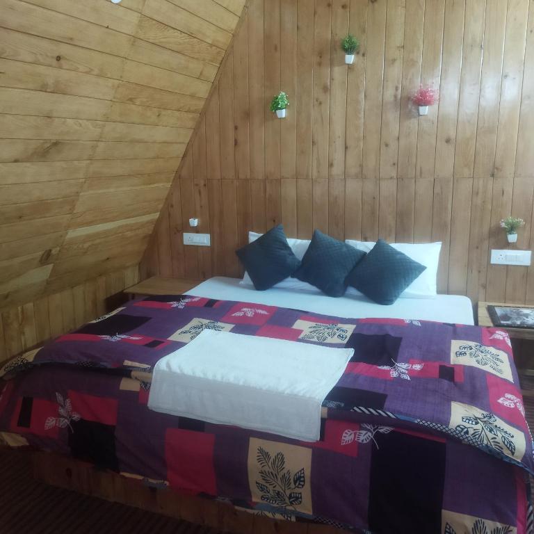 Green hills jibhi, Jibhi (updated prices 2025)