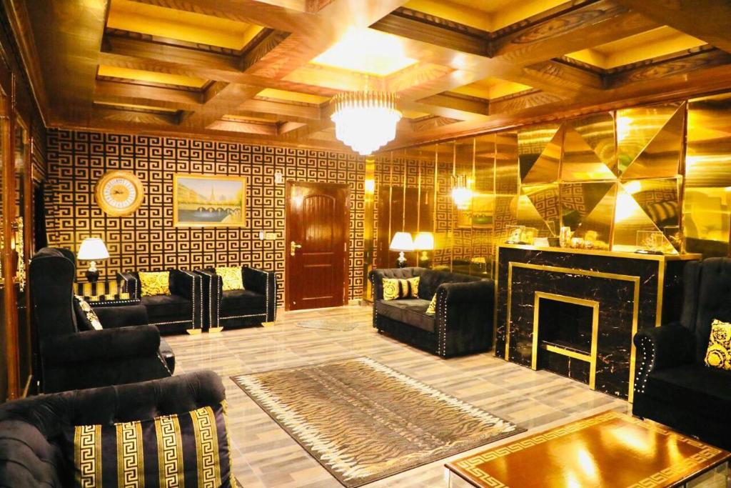 Royal Mansion Hotel, Multan (updated prices 2025)