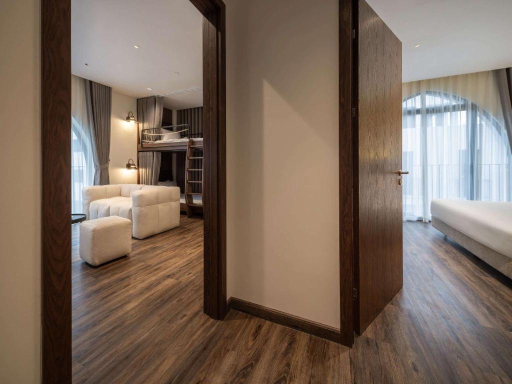 Lasong Hotel & Villas Sam Son by The Unlimited Collection, Sầm Sơn ...