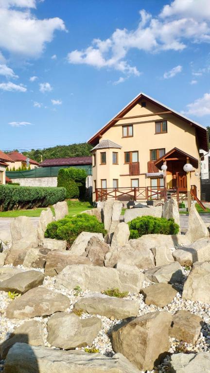 Ubytovanie u Grošíka, Oščadnica (updated prices 2025)