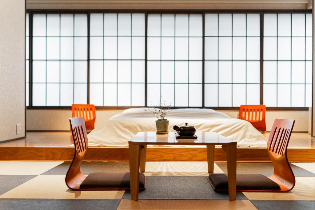Solvana Akasaka, Tokyo (updated prices 2026)