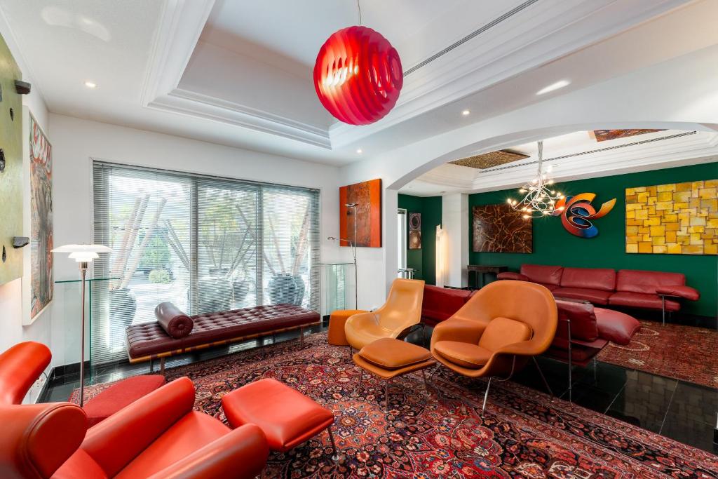 Villa Green Community West Geranium, DIP 1 - Mint Stay, Dubai (updated ...