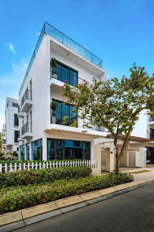 Lasong Hotel & Villas Sam Son by The Unlimited Collection, Sầm Sơn (giá ...